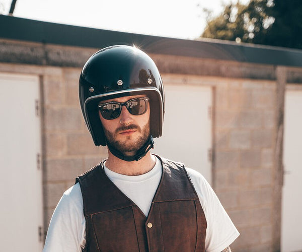 Why Investing in a Quality Motorcycle Helmet Could Save Your Life ...